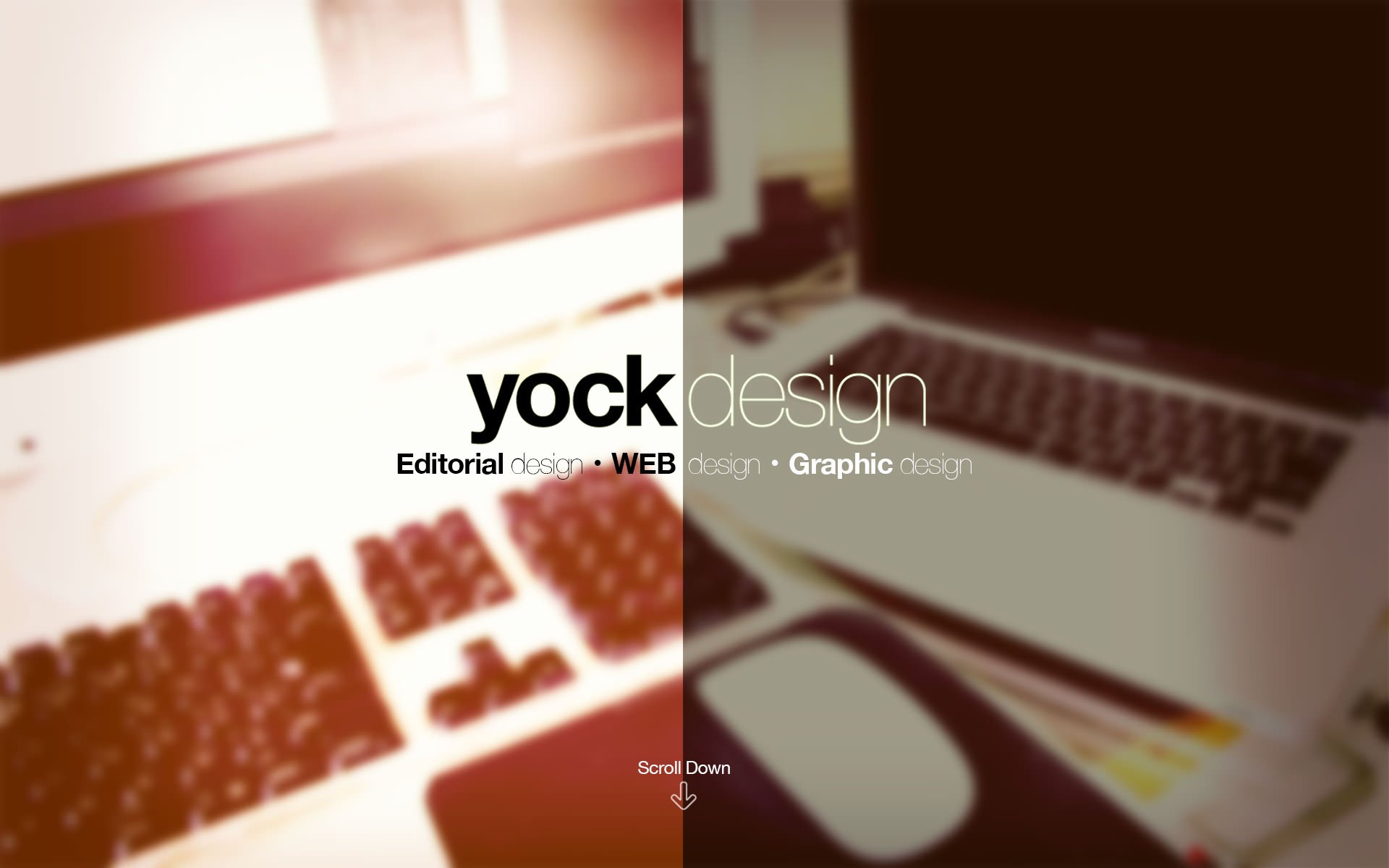 yockdesign – Design Work site
