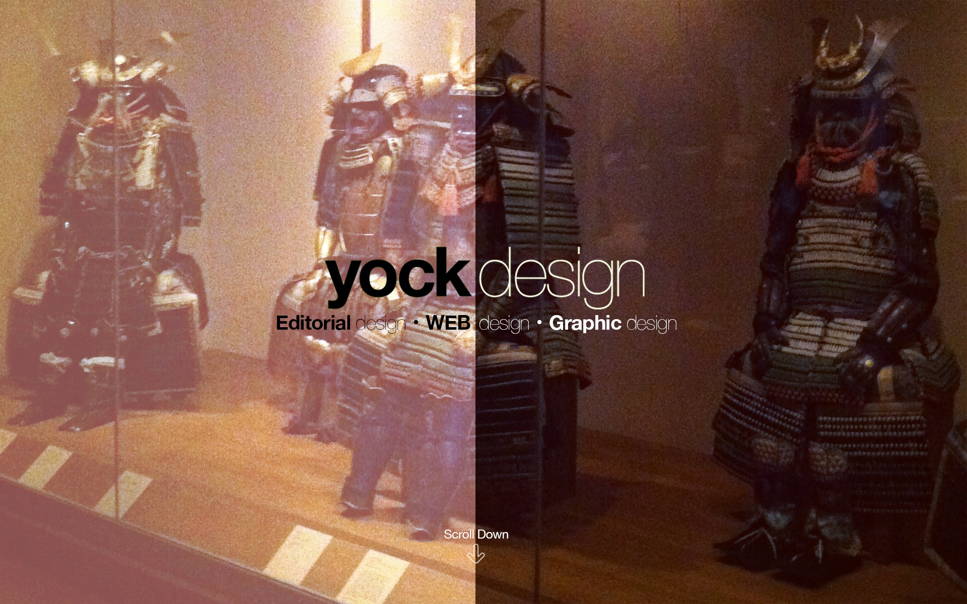 yockdesign – Design Work site