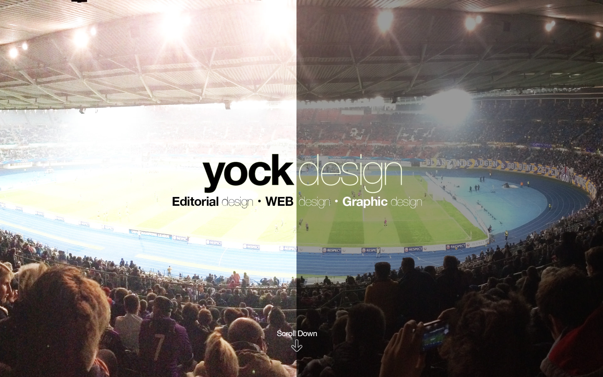 yockdesign – Design Work site